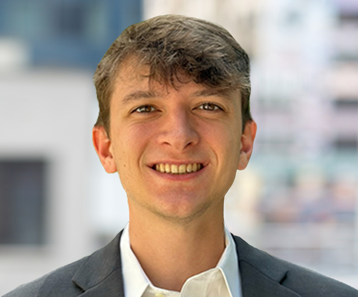 Astr Partners – Healthcare Strategic Advisory