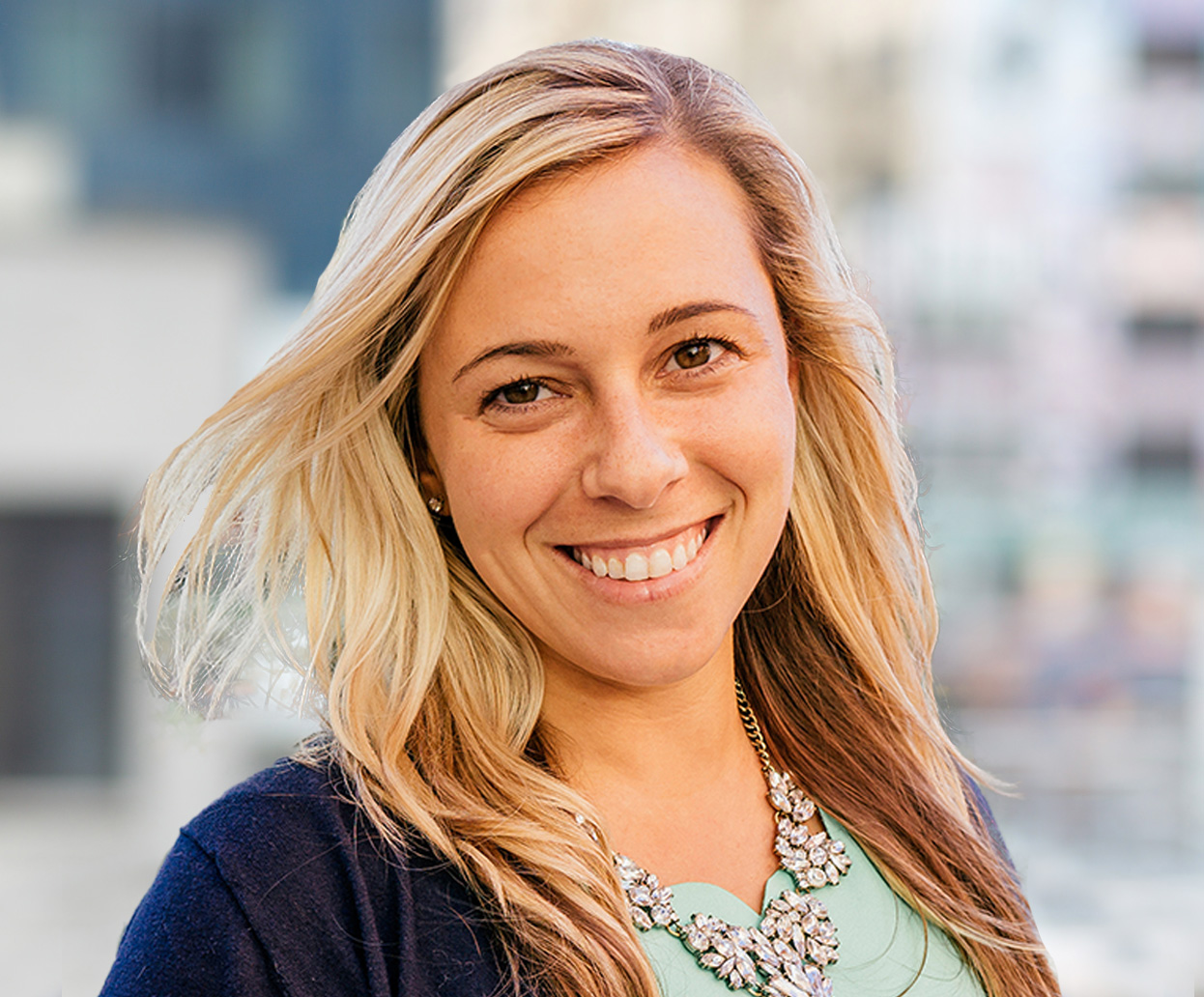 Astr Partners – Healthcare Strategic Advisory