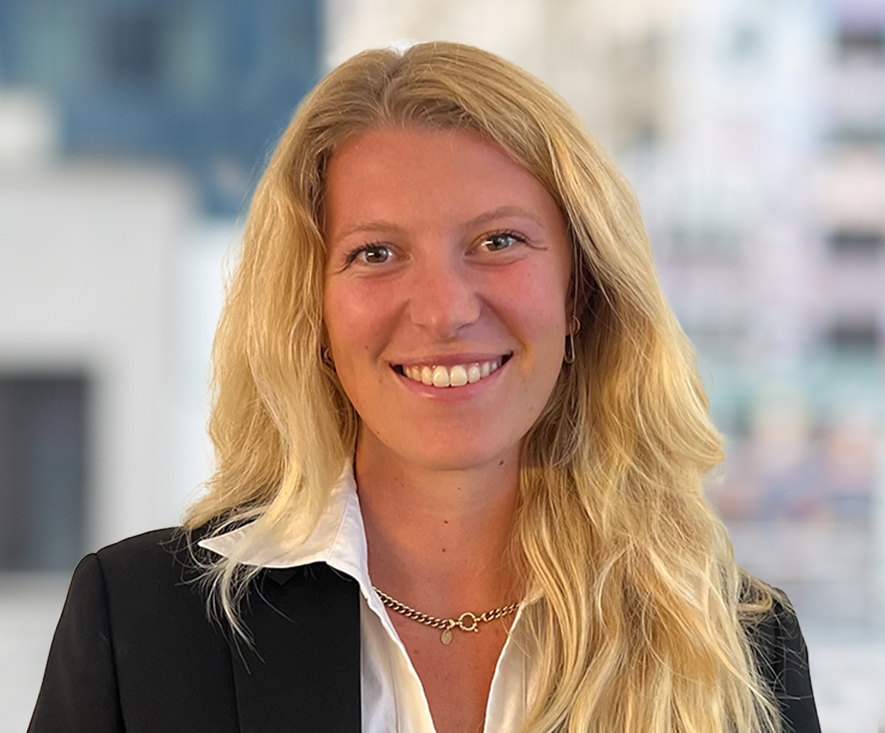 Astr Partners – Healthcare Strategic Advisory